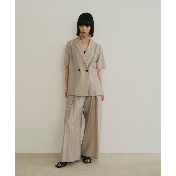 『タイムセール実施中』ZOZO問い合わせ番号:104326457ショップ:green label relaxing，グリーンレーベル リラクシングブランド:EMMEL REFINES，エメルリファインズ，green label relaxi...