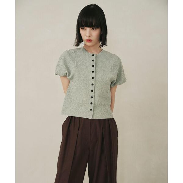 『タイムセール実施中』ZOZO問い合わせ番号:104326492ショップ:green label relaxing，グリーンレーベル リラクシングブランド:EMMEL REFINES，エメルリファインズ，green label relaxi...