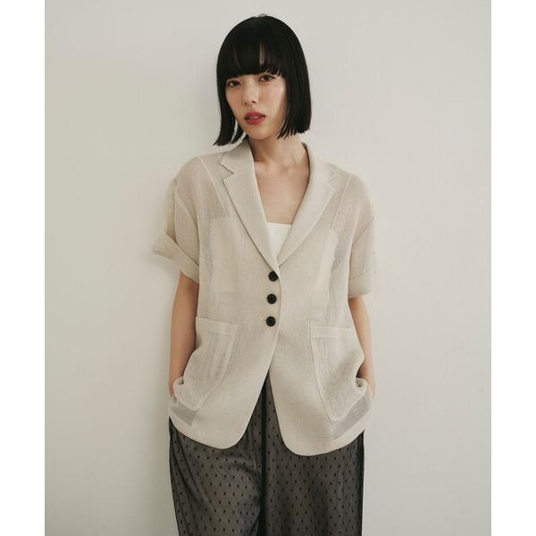 『タイムセール実施中』ZOZO問い合わせ番号:104326497ショップ:green label relaxing，グリーンレーベル リラクシングブランド:EMMEL REFINES，エメルリファインズ，green label relaxi...