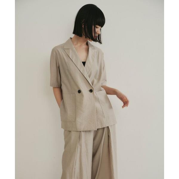 『タイムセール実施中』ZOZO問い合わせ番号:104326498ショップ:green label relaxing，グリーンレーベル リラクシングブランド:EMMEL REFINES，エメルリファインズ，green label relaxi...