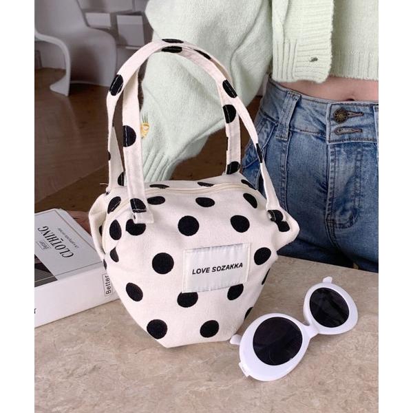 ZOZO問い合わせ番号:104326557ショップ:MANGROVE，マングローブブランド:Vipoa，ヴィポア商品名:Triangular handbagカテゴリ:バッグ>ハンドバッグブランド品番:MA-26-1-5020素材:ポリ...