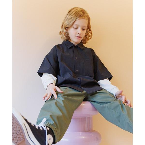 ZOZO問い合わせ番号:104326597ショップ:GLOBAL WORK，グローバルワークブランド:GLOBAL WORK，グローバルワーク商品名:エアカルシャツ/618962カテゴリ:トップス>シャツ/ブラウスブランド品番:618...