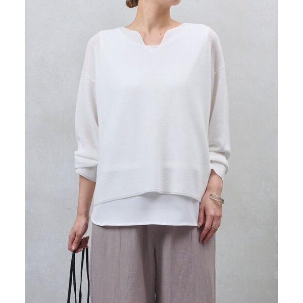 ZOZO問い合わせ番号:104326633ショップ:Jena espace merveilleux，ジェナ エスパス メルヴェイユブランド:Jena espace merveilleux，ジェナ　エスパスメルヴェイユ商品名:【着回し力◎/レ...