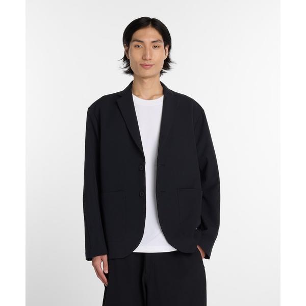 『タイムセール実施中』ZOZO問い合わせ番号:104326742ショップ:New Balance，ニューバランスブランド:New Balance，ニューバランス商品名:NB GREY シングルジャケットウォーターデファイカテゴリ:ジャケット...