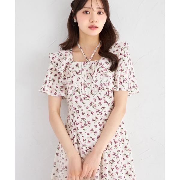 ZOZO問い合わせ番号:104326761ショップ:tocco closet／&amp;. NOSTALGIA，トッコ　クローゼット　／　アンドドットノスタルジアブランド:tocco closet，トッコ　クローゼット商品名:【ZOZO限定...