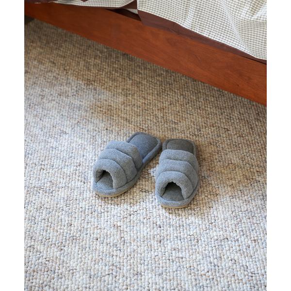 ZOZO問い合わせ番号:104326774ショップ:JOURNAL STANDARD，ジャーナルスタンダードブランド:journal standard Furniture ，ジャーナルスタンダードファニチャー商品名:TOWEL PUFFY ...