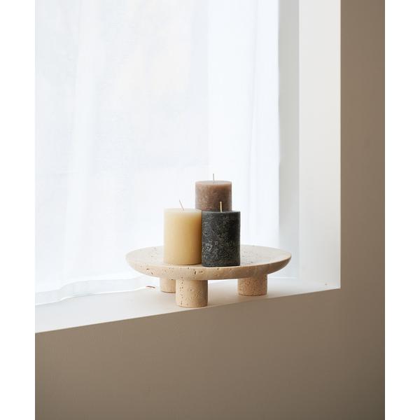 ZOZO問い合わせ番号:104326777ショップ:JOURNAL STANDARD，ジャーナルスタンダードブランド:journal standard Furniture ，ジャーナルスタンダードファニチャー商品名:TRAVERTINE T...