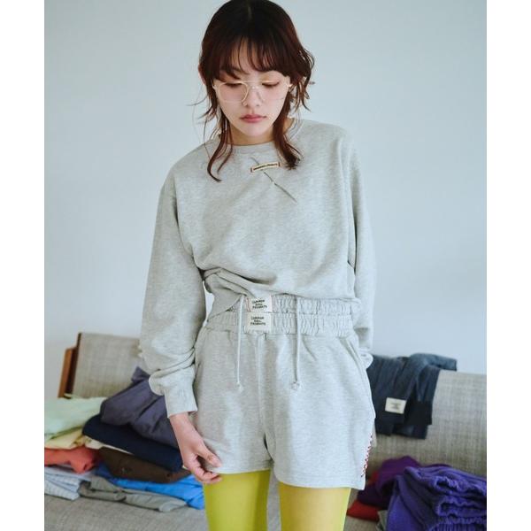 ZOZO問い合わせ番号:104326986ショップ:common gull products.，コモンガルプロダクツブランド:common gull products.，コモンガルプロダクツ商品名:私の名前のスウェットカテゴリ:トップス&g...