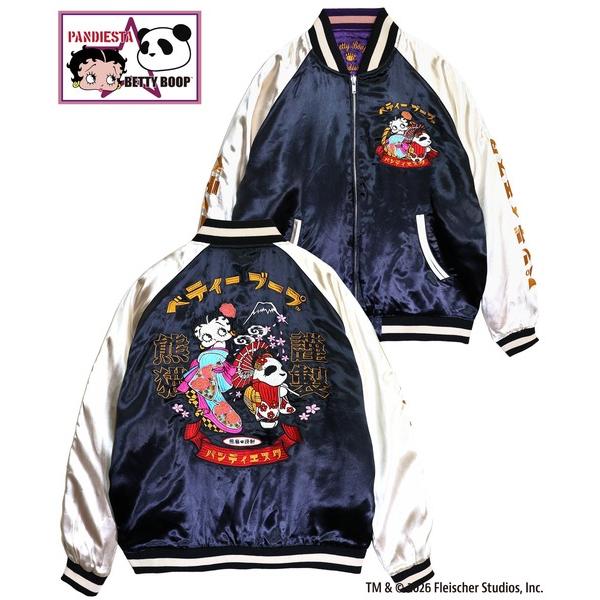 ZOZO問い合わせ番号:104327103ショップ:go slow caravan，ゴースローキャラバンブランド:BETTY BOOP，ベティ・ブープ，go slow caravan，ゴースローキャラバン，PANDIESTA，パンディエスタ...