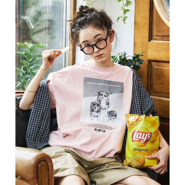 ZOZO問い合わせ番号:104327112ショップ:FREAK'S STORE，フリークスストアブランド:FREAK'S STORE，フリークスストア，KAVU，カブー商品名:限定展開 KAVU×FREAK'S STORE/カブー 別注 ビ...