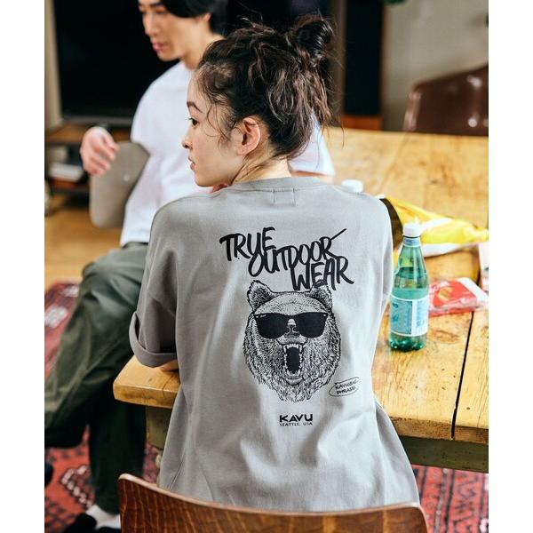 『タイムセール実施中』ZOZO問い合わせ番号:104327114ショップ:FREAK'S STORE，フリークスストアブランド:FREAK'S STORE，フリークスストア，KAVU，カブー商品名:限定展開 KAVU×FREAK'S STO...