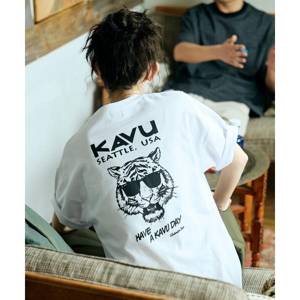 『タイムセール実施中』ZOZO問い合わせ番号:104327115ショップ:FREAK'S STORE，フリークスストアブランド:FREAK'S STORE，フリークスストア商品名:限定展開 KAVU×FREAK'S STORE/カブ― 別注...