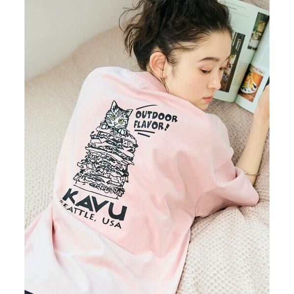 『タイムセール実施中』ZOZO問い合わせ番号:104327120ショップ:FREAK'S STORE，フリークスストアブランド:FREAK'S STORE，フリークスストア商品名:限定展開 KAVU×FREAK'S STORE/カブ― 別注...