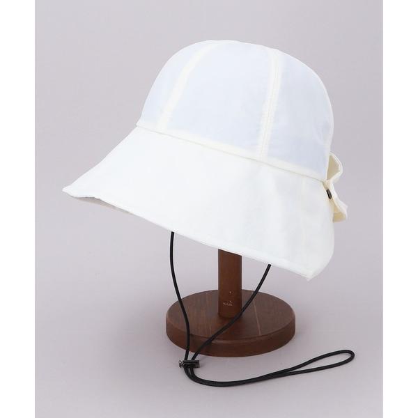 ZOZO問い合わせ番号:104327123ショップ:CA4LA，カシラブランド:CA4LA，カシラ商品名:CELES 4カテゴリ:帽子>ハットブランド品番:SHK01315素材:本体：ナイロン100%飾り部分：ポリエステル100%カラ...