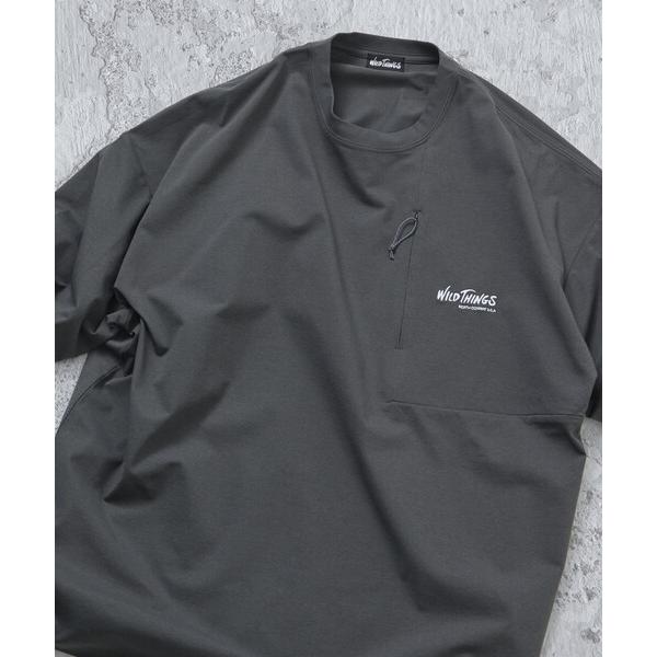 ZOZO問い合わせ番号:104327147ショップ:FREAK'S STORE，フリークスストアブランド:WILD THINGS，ワイルドシングス，FREAK'S STORE，フリークスストア商品名:限定展開 WILD THINGS/ワイル...