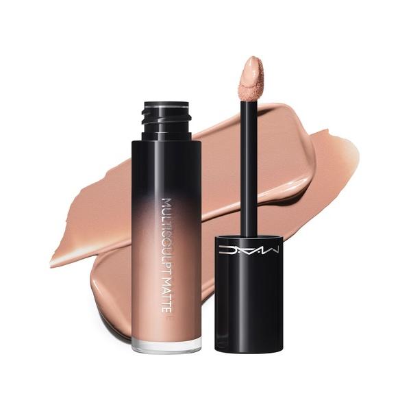 ※このアイテムは返品・交換対象外商品です。コスメ商品ZOZO問い合わせ番号:104327380ショップ:M・A・C，マックブランド:M・A・C，マック商品名:【M・A・C/マック】マルチスカルプト マット リキッド カラーカテゴリ:メイクア...