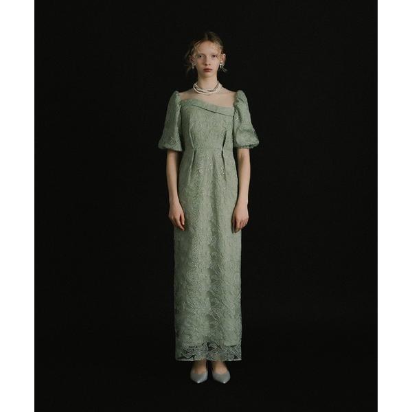 ZOZO問い合わせ番号:104327397ショップ:Dorry Doll，ドリードールブランド:et.UNiVER，エトユニベール商品名:Luce lace dressカテゴリ:ワンピース/ドレス>ドレスブランド品番:1058素材:レ...