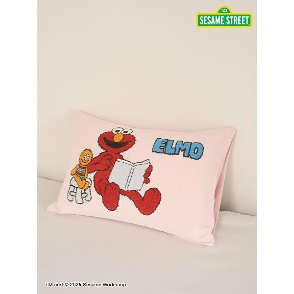 ZOZO問い合わせ番号:104327472ショップ:gelato pique，ジェラート　ピケブランド:gelato pique Sleep，ジェラートピケスリープ商品名:【SESAME STREET】【Sleep】エアリーモコジャガードピ...