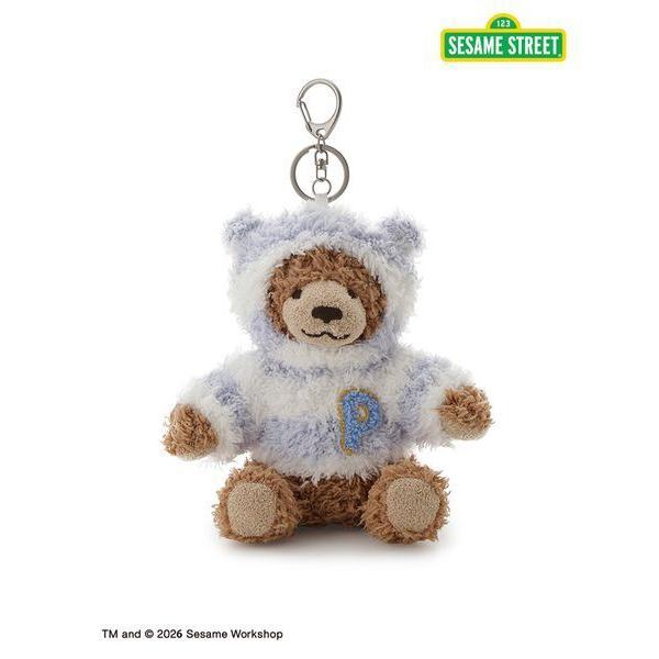 ZOZO問い合わせ番号:104327481ショップ:gelato pique，ジェラート　ピケブランド:gelato pique，ジェラートピケ商品名:【SESAME STREET】レイダーぬいぐるみカテゴリ:雑貨/ホビー>その他雑貨...