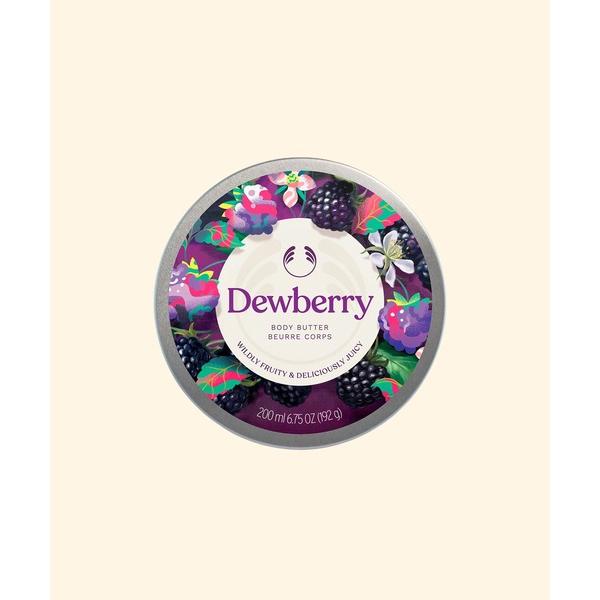※このアイテムは返品・交換対象外商品です。コスメ商品ZOZO問い合わせ番号:104327687ショップ:THE BODY SHOP，ザボディショップブランド:THE BODY SHOP，ザ・ボディショップ商品名:ボディバター デューベリー ...