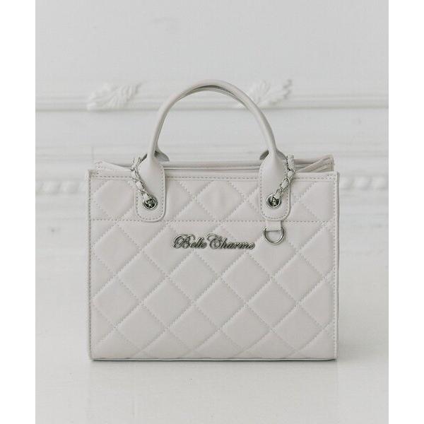 ZOZO問い合わせ番号:104327834ショップ:OLIVE des OLIVE，オリーブ デ オリーブブランド:OLIVE des OLIVE，オリーブデオリーブ商品名:【Belle Charme】Belle Charme Quilte...