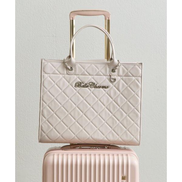 ZOZO問い合わせ番号:104327835ショップ:OLIVE des OLIVE，オリーブ デ オリーブブランド:OLIVE des OLIVE，オリーブデオリーブ商品名:【Belle Charme】Belle Charme Quilte...