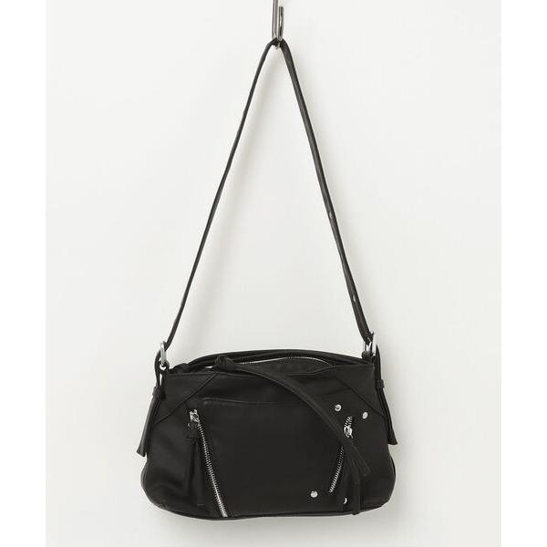 ZOZO問い合わせ番号:104328024ショップ:ONE DAY KMC，ワンデイケイエムシーブランド:ONE DAY KMC ，ワンデイケーエムシー商品名:HERB/Four Pockets Shoulder Bag/4ポケットショルダ...