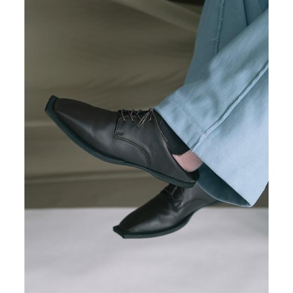 ZOZO問い合わせ番号:104328221ショップ:MAISON SPECIAL，メゾン スペシャルブランド:MAISON SPECIAL，メゾンスペシャル商品名:《UNISEX》【SPECIAL SHOES FACTORY COLLABO...