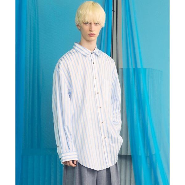 ZOZO問い合わせ番号:104328247ショップ:MAISON SPECIAL，メゾン スペシャルブランド:MAISON SPECIAL，メゾンスペシャル商品名:《UNISEX》【Italian Dead Stock Fabric】Pri...