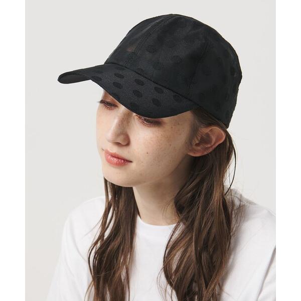 ZOZO問い合わせ番号:104328618ショップ:UNITED ARROWS，ユナイテッドアローズブランド:UNITED ARROWS，ユナイテッドアローズ商品名:シアードット キャップカテゴリ:帽子>キャップブランド品番:1738...