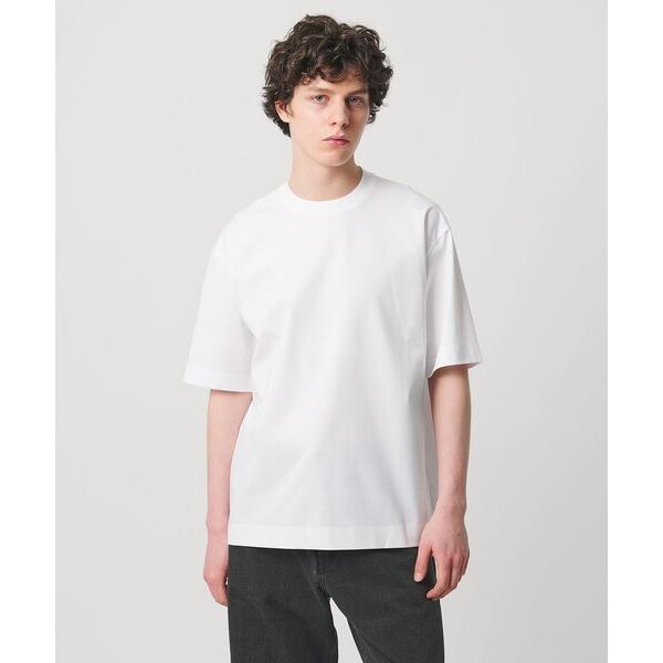 ZOZO問い合わせ番号:104328624ショップ:UNITED ARROWS，ユナイテッドアローズブランド:UNITED ARROWS，ユナイテッドアローズ商品名:ポンチ Tシャツ デオドラント  抗菌防臭 接触冷感カテゴリ:トップス&g...