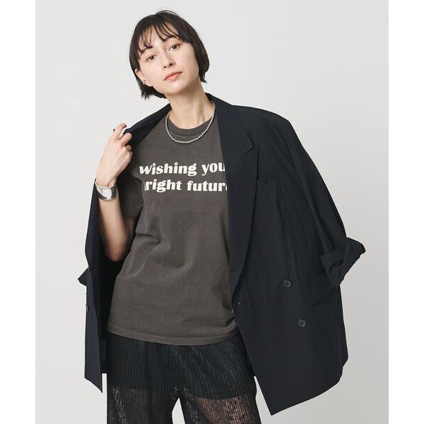 ZOZO問い合わせ番号:104328636ショップ:UNITED ARROWS，ユナイテッドアローズブランド:MIXTA，ミクスタ，UNITED ARROWS，ユナイテッドアローズ商品名:【別注】＜MIXTA＞WHISHING Tシャツカテ...