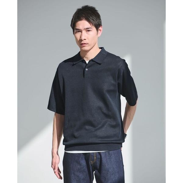 ZOZO問い合わせ番号:104328690ショップ:green label relaxing，グリーンレーベル リラクシングブランド:green label relaxing，グリーンレーベルリラクシング商品名:BREEZY ペーパー 半袖...