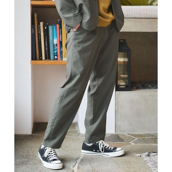 ZOZO問い合わせ番号:104328697ショップ:green label relaxing，グリーンレーベル リラクシングブランド:green label relaxing，グリーンレーベルリラクシング商品名:Dot Air 1プリーツ ...