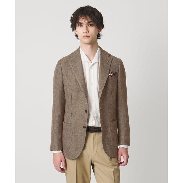 『セール実施中』ZOZO問い合わせ番号:104328736ショップ:UNITED ARROWS，ユナイテッドアローズブランド:UNITED ARROWS，ユナイテッドアローズ商品名:ピンヘッド シングル 3ボタン テーラードジャケット C-...