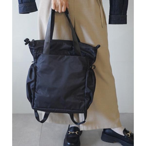 ZOZO問い合わせ番号:104328948ショップ:LASIEM，ラシエムブランド:LASIEM，ラシエム商品名:マザーズリュック マザーズバッグ レディース トートバッグ 大容量 ナイロン 撥水 ボストンカテゴリ:バッグ>バックパッ...