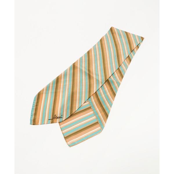 ZOZO問い合わせ番号:104328958ショップ:UNITED ARROWS，ユナイテッドアローズブランド:UNITED ARROWS，ユナイテッドアローズ商品名:＜molteni＞マルチストライプ アスコットタイカテゴリ:フォーマルスー...