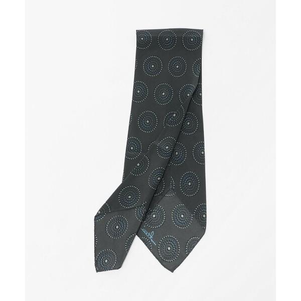 ZOZO問い合わせ番号:104328959ショップ:UNITED ARROWS，ユナイテッドアローズブランド:UNITED ARROWS，ユナイテッドアローズ商品名:＜molteni＞サークル プリント アスコットタイカテゴリ:フォーマルス...
