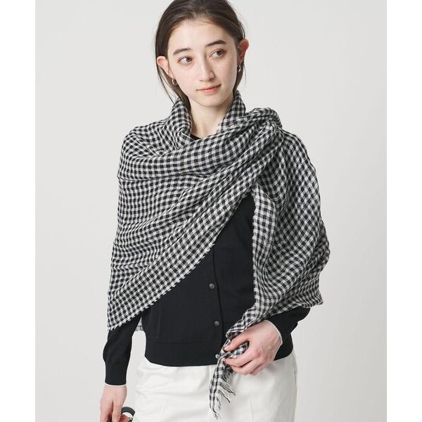 ZOZO問い合わせ番号:104328992ショップ:UNITED ARROWS，ユナイテッドアローズブランド:MARIANI，マリアーニ，UNITED ARROWS，ユナイテッドアローズ商品名:【一部別注】＜MARIANI＞LIN ギンガム...