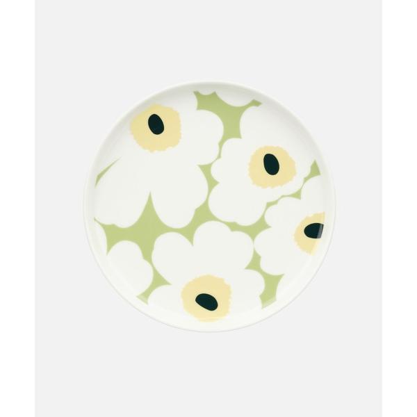 ZOZO問い合わせ番号:104329025ショップ:marimekko，マリメッコブランド:marimekko，マリメッコ商品名:【ASIA　EXCLUSIVE】Unikko / Plate 20cmカテゴリ:食器/キッチン>食器ブラ...