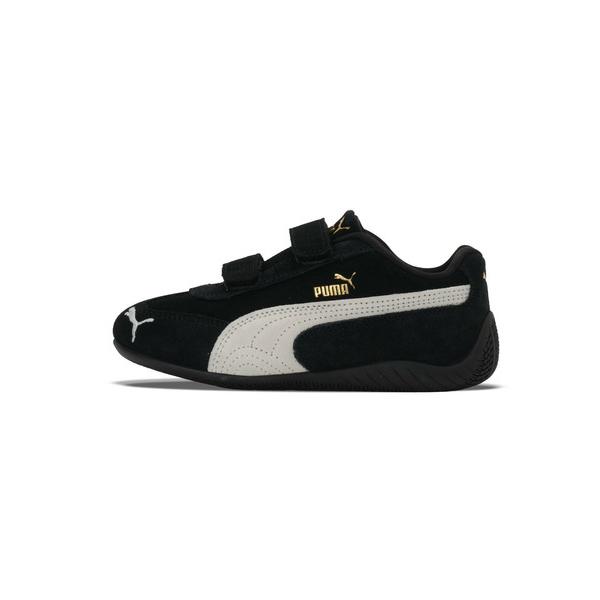 ZOZO問い合わせ番号:104329069ショップ:PUMA STORE ZOZO，プーマストアゾゾブランド:PUMA，プーマ商品名:PUMA プーマ キッズ スピードキャット OG V スニーカー 17-21cm Speedcat OG ...