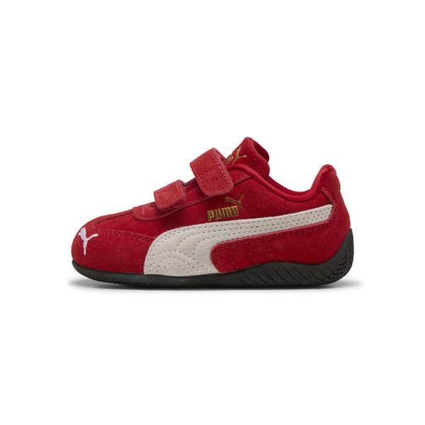 ZOZO問い合わせ番号:104329071ショップ:PUMA STORE ZOZO，プーマストアゾゾブランド:PUMA，プーマ商品名:PUMA プーマ ベビー スピードキャット OG V スニーカー 12-16cm Speedcat OG ...