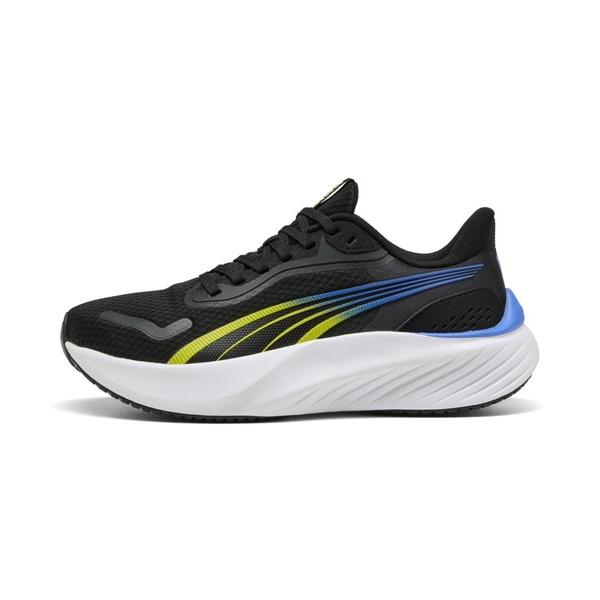 『タイムセール実施中』ZOZO問い合わせ番号:104329072ショップ:PUMA STORE ZOZO，プーマストアゾゾブランド:PUMA，プーマ商品名:PUMA プーマ キッズ パウンス ライト スニーカー 22-25cmカテゴリ:シュ...