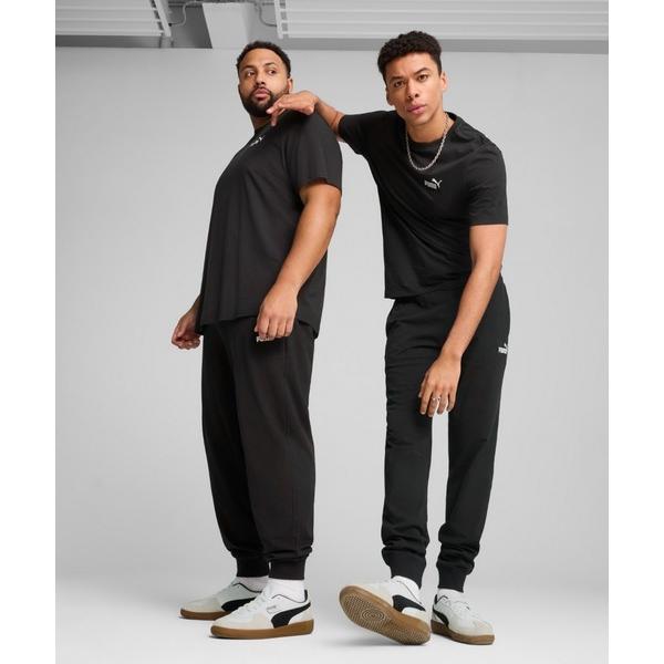 『タイムセール実施中』ZOZO問い合わせ番号:104329108ショップ:PUMA STORE ZOZO，プーマストアゾゾブランド:PUMA，プーマ商品名:PUMA プーマ メンズ ESS NO1 ロゴ スウェットパンツ CLカテゴリ:パン...