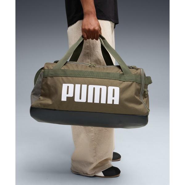 ZOZO問い合わせ番号:104329112ショップ:PUMA STORE ZOZO，プーマストアゾゾブランド:PUMA，プーマ商品名:PUMA プーマ ユニセックス プーマ チャレンジャー スモール スポーツ バッカテゴリ:バッグ>ボ...