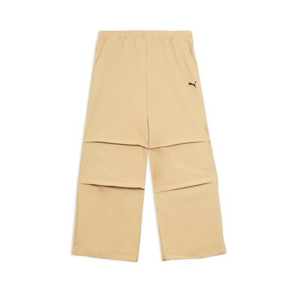 『タイムセール実施中』ZOZO問い合わせ番号:104329118ショップ:PUMA STORE ZOZO，プーマストアゾゾブランド:PUMA，プーマ商品名:PUMA プーマ メンズ ESS エレベーテッド パラシュートパンツカテゴリ:パンツ...