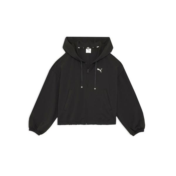 『タイムセール実施中』ZOZO問い合わせ番号:104329128ショップ:PUMA STORE ZOZO，プーマストアゾゾブランド:PUMA，プーマ商品名:PUMA プーマ ウィメンズ ESS アクティブ CHM フルジップ フーディカテゴ...