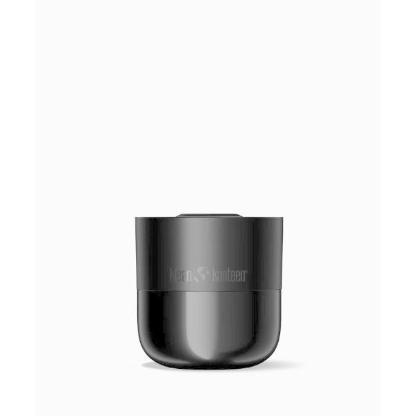 ZOZO問い合わせ番号:104329200ショップ:H.L.N.A，エイチエルエヌエーブランド:Klean Kanteen，クリーンカンティーン商品名:「Klean Kanteen」KK ライズ ローボール 8oz ブラックカテゴリ:食器/...