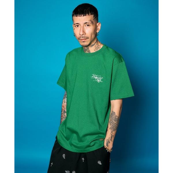 ZOZO問い合わせ番号:104330113ショップ:Subciety，サブサエティブランド:Subciety，サブサエティ商品名:Doodle teeカテゴリ:トップス>Tシャツ/カットソーブランド品番:155-40197素材:綿10...