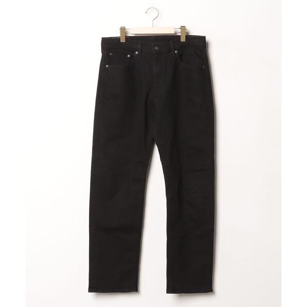 参考価格：15，400円発売時期：2020年10月コンディション：B（目立つ使用感なし）使用感が少ない、または気にならないアイテム全体的：色あせ参考商品名：Levi’s/リーバイス PREMIUM505Ｐ ブラックストレッチパンツ/レギュラ...